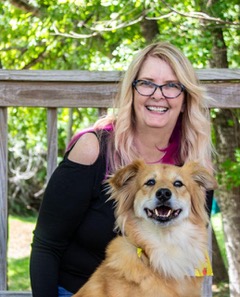 About Amy Dean | CBT & Play Therapy | Montgomery, TX, 77356
