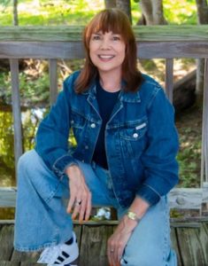 Lisa Vanderpool, M.S., LPC - Lake Conroe Counseling Center