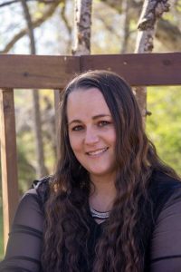 Rachell Williams, Client Care Coordinator - Lake Conroe Counseling Center